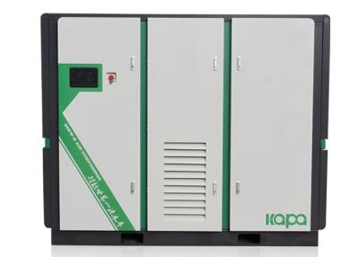 China KB30-40P 5m³/min Energy Saving Screw Air Compressor 30kW 40HP 0.8MPa Industrial Air Supply for sale