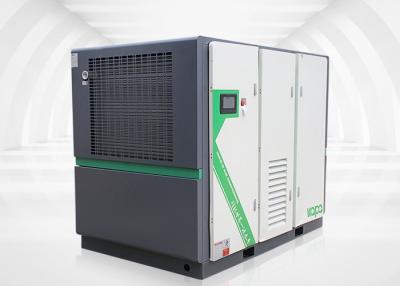 China 42 m³/min Power Frequency Direct Connection DN80 Silent Air Compressor with 380V 50Hz Operation for sale
