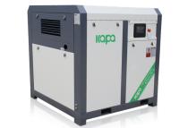 China 200KW 36.75m³/min Oil-Free Screw Air Compressor with 200L Water Lubrication System | 3100×1850×2100mm for sale
