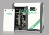 China 18.5KW 3.0m³/min Oil Free Screw Air Compressor 1520×1060×1450mm 750kg Industrial Grade for sale