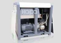 China 160KW 215HP Oil Free Screw Air Compressor | 28.11 m³/min Capacity | 3000×1800×2100mm Dimensions for sale