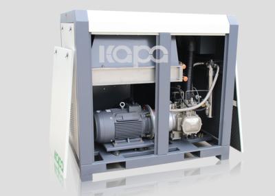 China 160KW 215HP Oil Free Screw Air Compressor | 28.11 m³/min Capacity | 3000×1800×2100mm Dimensions for sale