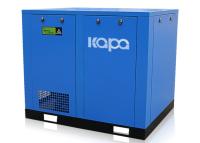 China 2.27m3/Min Screw Drive Air Compressor 15KW 20HP for sale