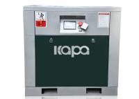 China 1.71m3/Min 11KW  15HP direct drive Screw Air Compressor for sale