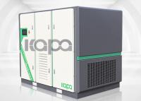China KP37KW Double Stage Air Compressor 37KW 50HP 8.0-7.1 m³/min Capacity 0.8-1.6 MPA Pressure for sale