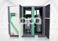 China KAPA KP45KW 45KW Double Stage Air Compressor 0.8-1.6MPa Pressure 10.9-9.7 m³/min Capacity for sale