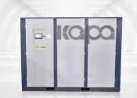 China KP75KW Double Stage Air Compressor 75KW 100HP 17.6-16.5 m³/min Capacity 0.8-1.6 MPa Pressure for sale