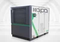 China KP90KW-0.8MPA 380V/220V/415V Double Stage Air Compressor - 20 m³/min Capacity, 0.8 MPa Pressure for sale