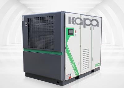 China KP90KW-0.8MPA 380V/220V/415V Double Stage Air Compressor - 20 m³/min Capacity, 0.8 MPa Pressure for sale