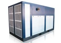 China KP132KW-0.8MPa 380V/220V/415V Double Stage Air Compressor - 26.95 m³/min Capacity, 132KW Power for sale