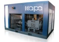 China KP220KW-0.8MPa Double Stage Air Compressor 45.71 m³/min 200KW Industrial Grade for sale