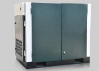 China 30kW 40HP 5m³/min Permanent Magnet VSD Screw Air Compressor with Touch Screen Control for sale