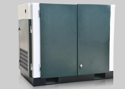 China 30kW 40HP 5m³/min Permanent Magnet VSD Screw Air Compressor with Touch Screen Control for sale