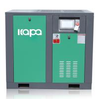 China PM VSD 55kW 9.25m³/min Permanent Magnet Variable Frequency Screw Air Compressor 1900×1250×1600mm for sale