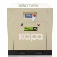 China BD-50HP Belt Drive Air Compressor 37kW 50HP 6.05m³/min 8bar Industrial Grade for sale