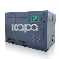China 22KW 30HP Oil-Free Blower - 6.5m³/min Capacity at 1.5 Bar Pressure for Industrial Applications for sale