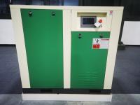 China Rotary Silent  176cfm 380V/415V/220V 3Phase Screw Air Compressor for sale