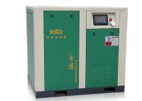 China 22KW 30HP Variable Speed Screw Air Compressor 1.8 m³/min 16 Bar Industrial Grade for sale