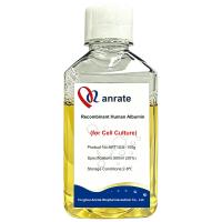 China Animal Free Recombinant Human Albumin Liquid For Cell Culture Cas 70024-90-7 for sale