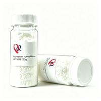 China Lyophilized Recombinant Human Albumin HSA Cell Culture Powder Serum Free High Purity for sale