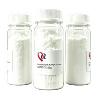 China Biomolecule Gene Delivery Vector Recombinant Human Albumin RHSA Carrier for sale