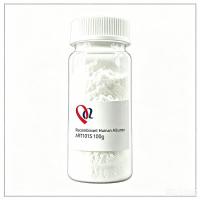 China Pharmacological Recombinant HSA Albumin Powder Vaccine Protectant & Stabilizer for sale