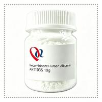 China Liquid Lyophilized Recombinant HSA Human Albumin From Human Blood OEM for sale