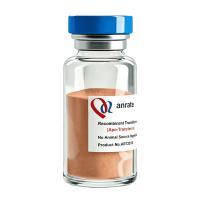 China Anrate Apo Recombinant Human Transferrin Protein For Cell Culture Animal Free for sale