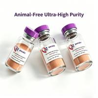 China 100ml Recombinant Human Holo Transferrin Industrial Grade ART202S Anrate Biopharma for sale