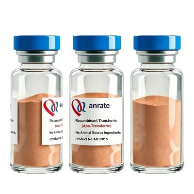 China High Purity Recombinant Human Apo Transferrin CAS 11096-37-0 OEM for sale