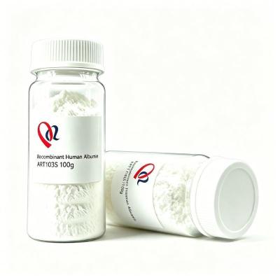 China HSA Human Recombinant Albumin GMP Compliant For Serum Free CGT Cell Culture for sale
