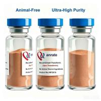 China Plasma Recombinant Apo Transferrin Human Iron Free 100ml 10ml for sale