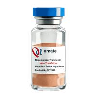 China Recombinant Apo Transferrin Human rhATF Cell Culture Medium Supplement for sale