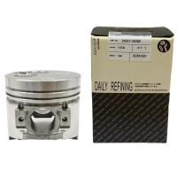 China 3TNV70 Yanmar Diesel Engine Parts Piston 119515-22080 for sale