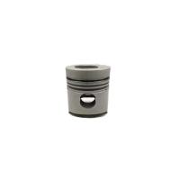 China 6BB1 Parts For Isuz Diesel Engine Piston 1-12111745-0 Daily Refining for sale