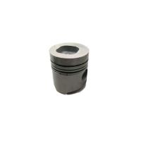 China 6BB1 Parts For Isuz Diesel Engine Piston 1-12111745-0 Daily Refining for sale