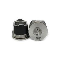 China V2403 Yanmar Excavator Attachments Engine Piston Kit 1G796-2111 1G796-2112 for sale