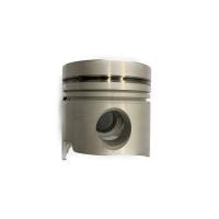 China 6D16T mitsubishi diesel engine spare parts PISTON 23411-93400 DAILY REFINING for sale