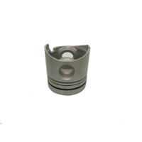 China 6D16T mitsubishi diesel engine spare parts PISTON 23411-93400 DAILY REFINING for sale