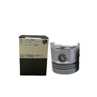 China V1902 kubota diesel engine piston 19274-21111 DAILY REFINING for sale