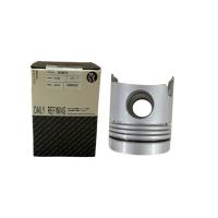 China H06CT Engine Piston Kit 13216-1540 Doosan Excavator Parts for sale