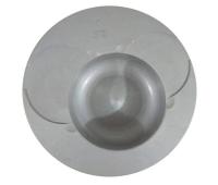 China H06CT Engine Piston Kit 13216-1540 Doosan Excavator Parts for sale