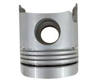 China H06CT Engine Piston Kit 13216-1540 Doosan Excavator Parts for sale