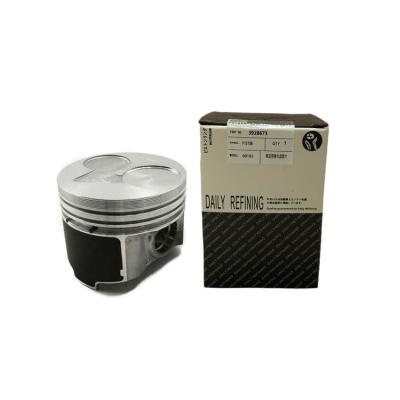 China D902 Kubota Parts Engine Piston Kit 1G826-21112 KX018 KX41 for sale