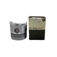 China V1902 Kubota Spare Parts Engine Piston Kit 19274-21111 for sale