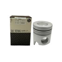 China EP100 Engine Piston Kit Construction Machinery Parts 13211-2061 13216-1224 13216-1450 for sale