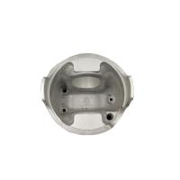 China EP100 Engine Piston Kit Construction Machinery Parts 13211-2061 13216-1224 13216-1450 for sale