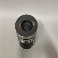 China 6DF1 Isuzu 6 Cylinder Engine Piston Kit 8-98028737-1 for sale