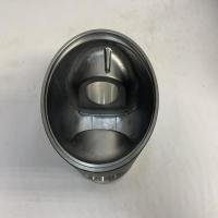 China doosan daewoo hyundai engine DE08 engine piston kit excavator parts 65.02501-0235 for sale