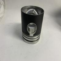 China doosan daewoo hyundai engine DE08 engine piston kit excavator parts 65.02501-0235 for sale